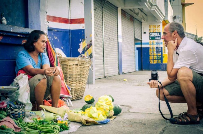 Filipino Phrases - Essential Backpackers Guide - Mad Monkey Hostels