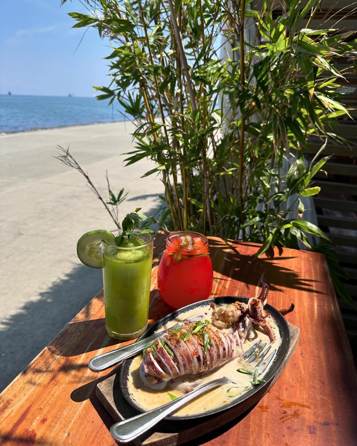 Where To Eat in Cebu in 2025 - Mad Monkey Hostels