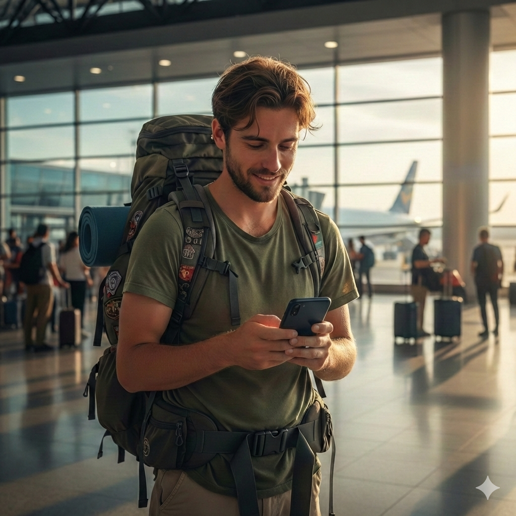 Mad Monkey Launches Global eSIM to Solve Traveler Connectivity - Mad ...