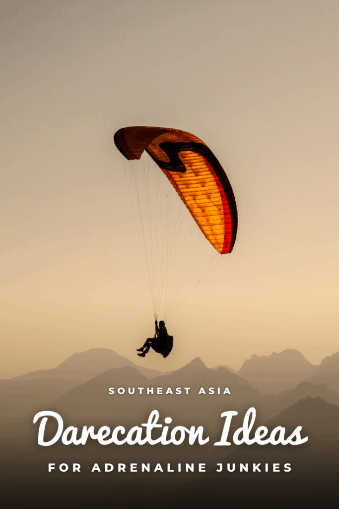 Top Southeast Asia Darecation Ideas for 2026 - Mad Monkey Hostels